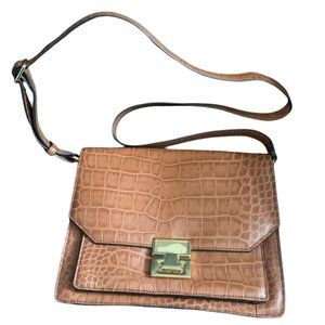 Ivanka Trump | Bags | Ivanka Trump Purse Small Purple Crossbody With ...